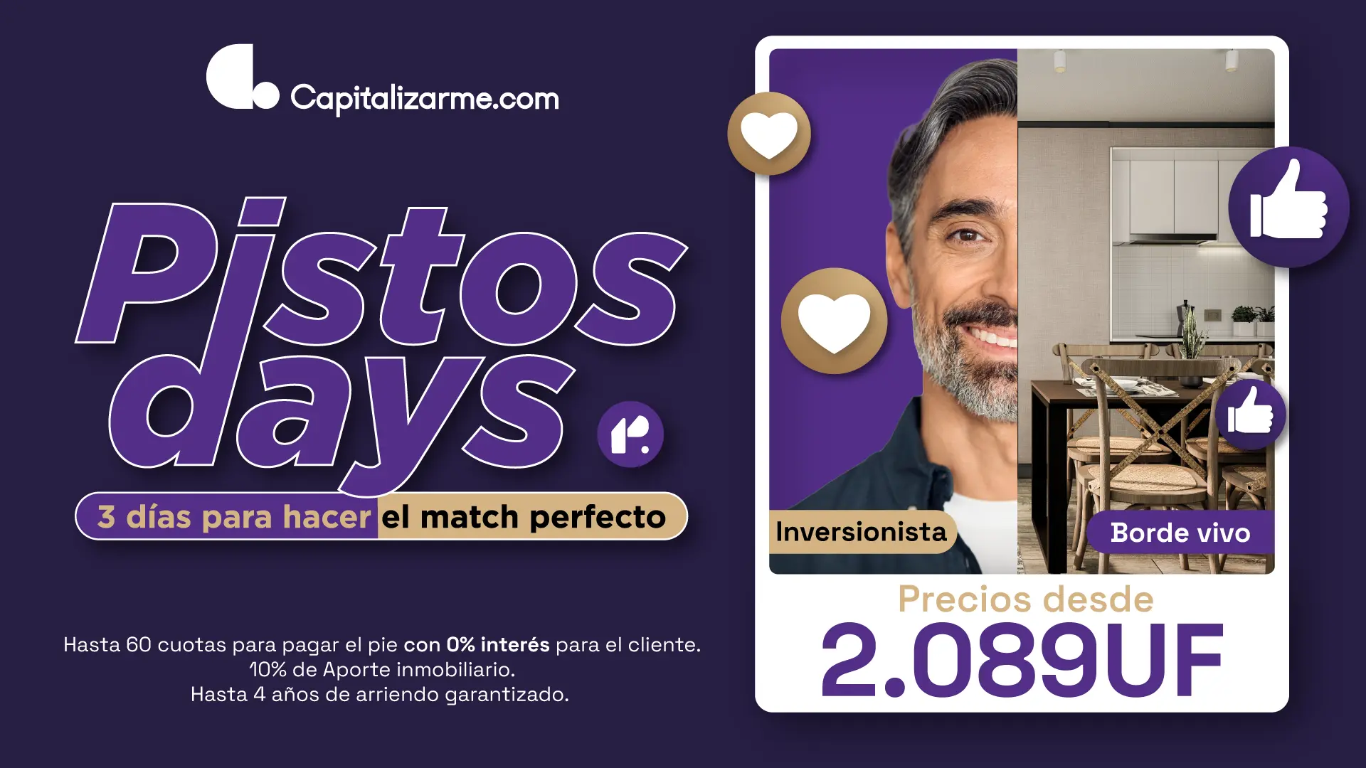 Pistos Days